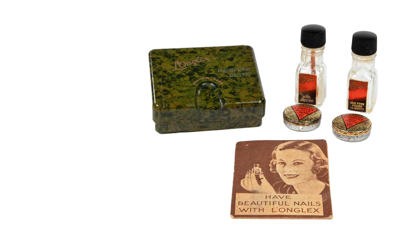 WANT – Bata Shoe Museum