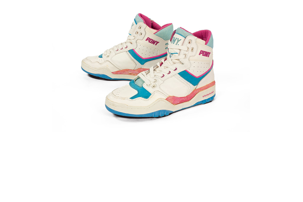 Dressed To Impress – Bata Shoe Museum