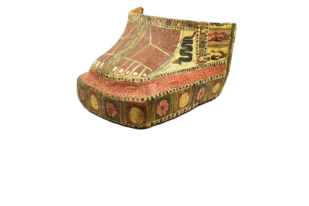 All About Shoes – Bata Shoe Museum