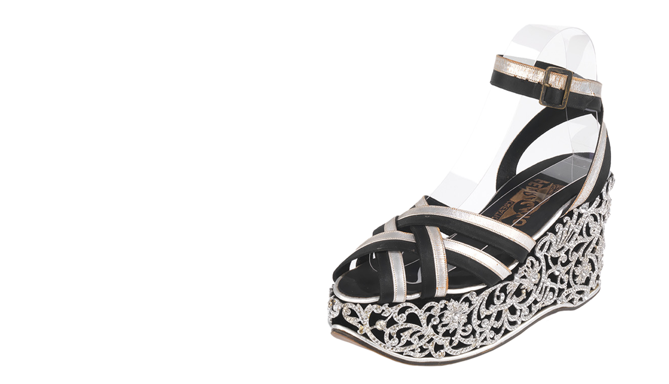 WANT – Bata Shoe Museum