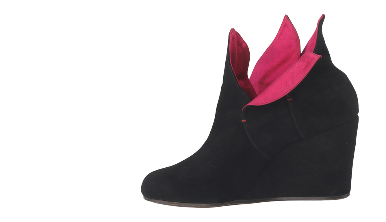 WANT – Bata Shoe Museum