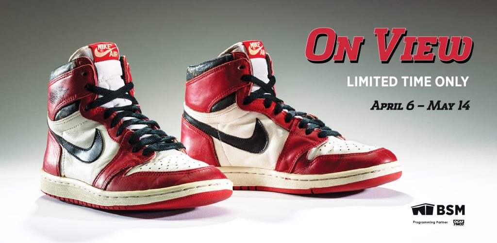 Events for October 2025 – Bata Shoe Museum