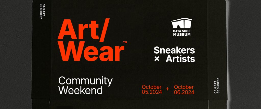 Events for December 2025 – Bata Shoe Museum