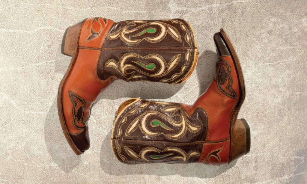 Rough and Ready – Bata Shoe Museum