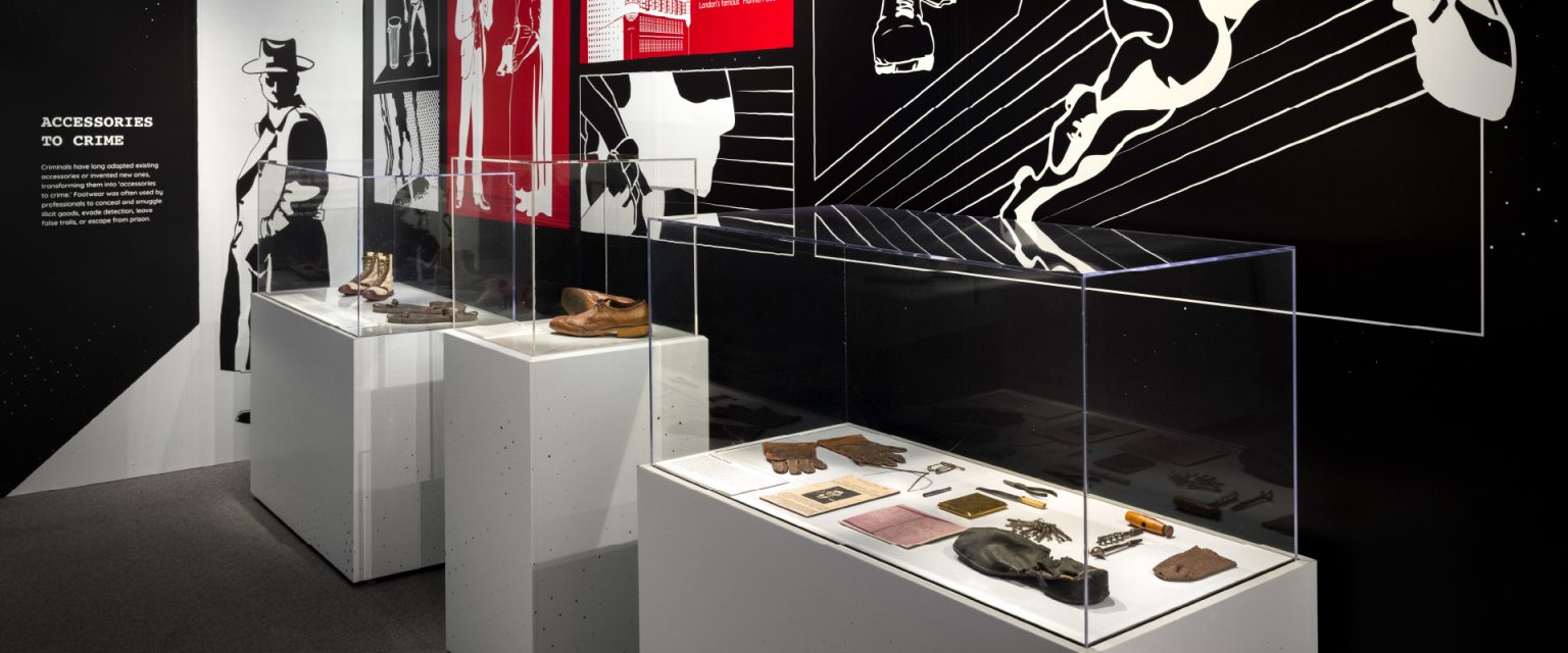 Events for December 2025 – Bata Shoe Museum