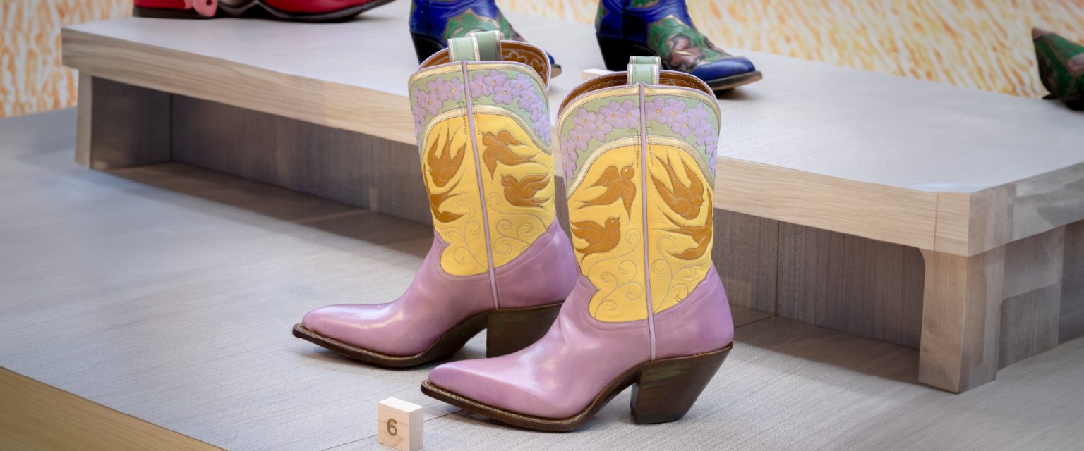 Events for December 2025 – Bata Shoe Museum