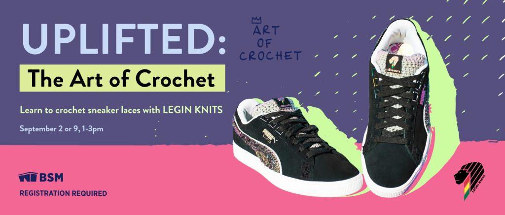 Events for November 2025 – Bata Shoe Museum