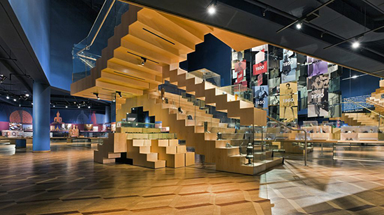 Exhibitions – Bata Shoe Museum