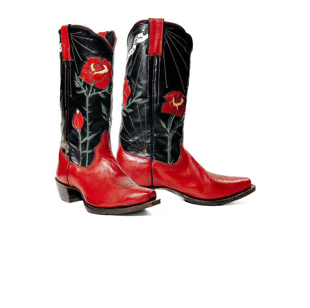 Rough and Ready – Bata Shoe Museum