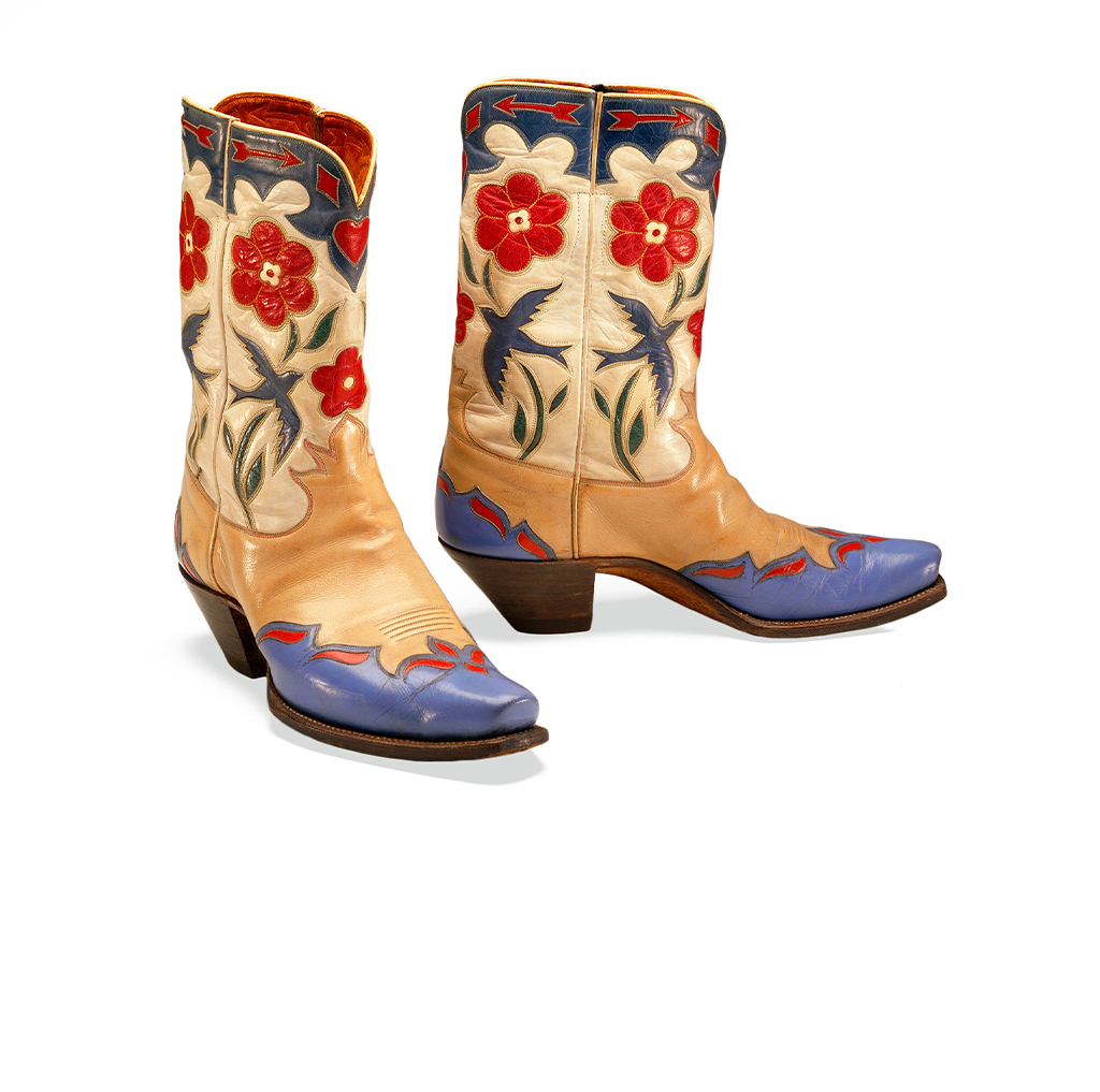 Rough and Ready – Bata Shoe Museum