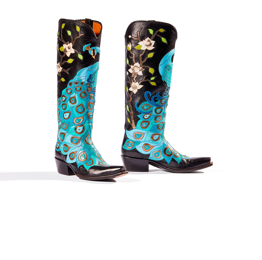 Rough and Ready – Bata Shoe Museum