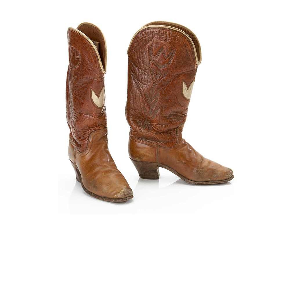 Rough and Ready – Bata Shoe Museum