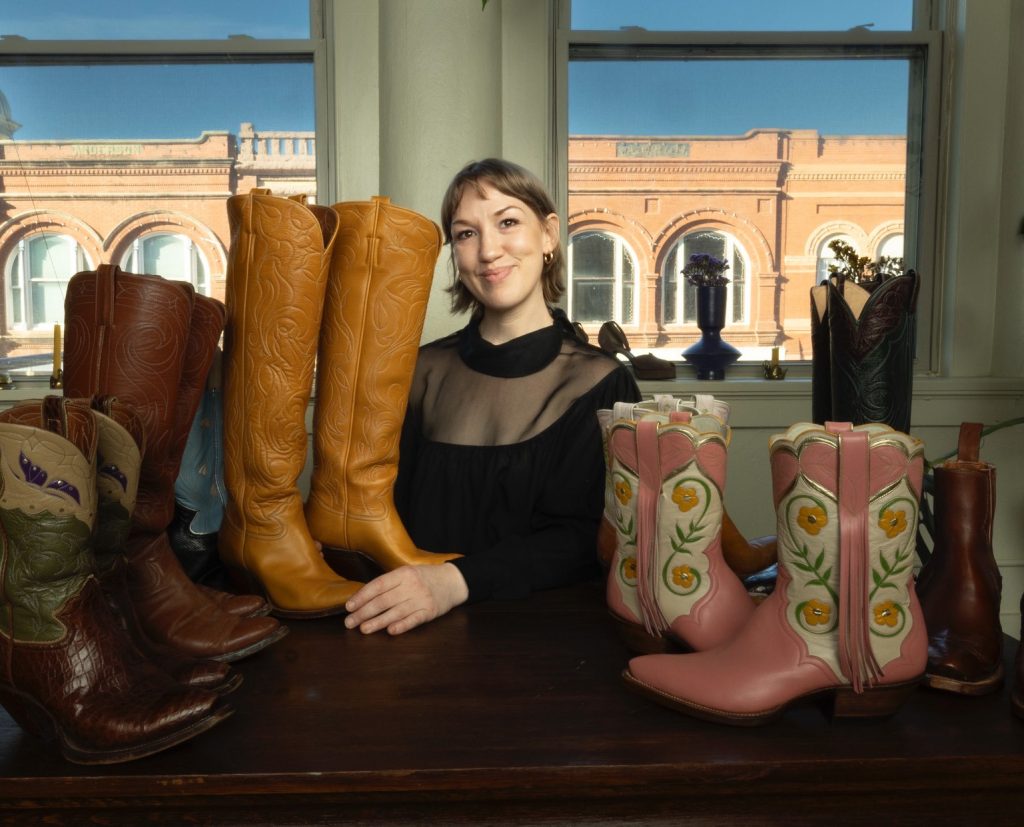 Events for December 2025 – Bata Shoe Museum