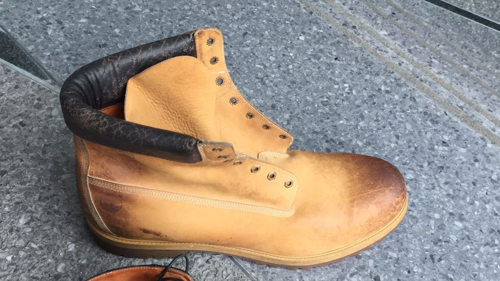 Feature of The Week – Bata Shoe Museum