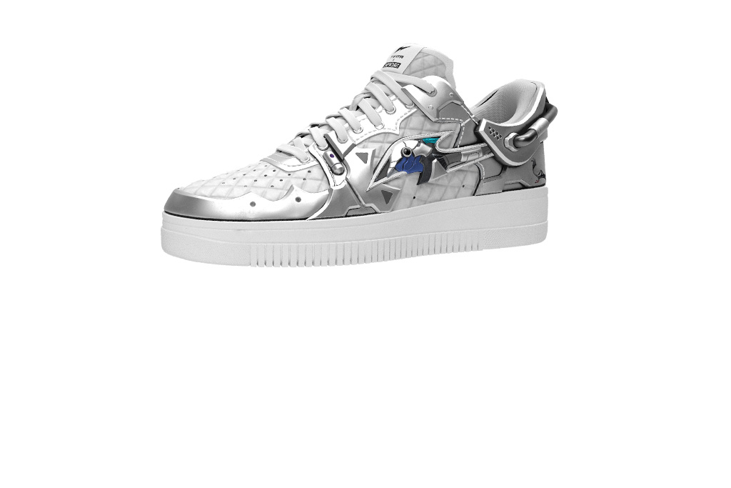 Future Now – Bata Shoe Museum