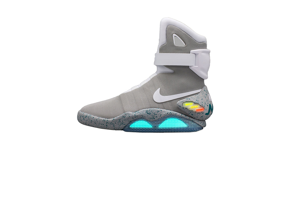 Future Now – Bata Shoe Museum