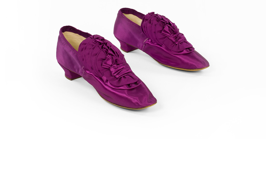 Obsessed – Bata Shoe Museum