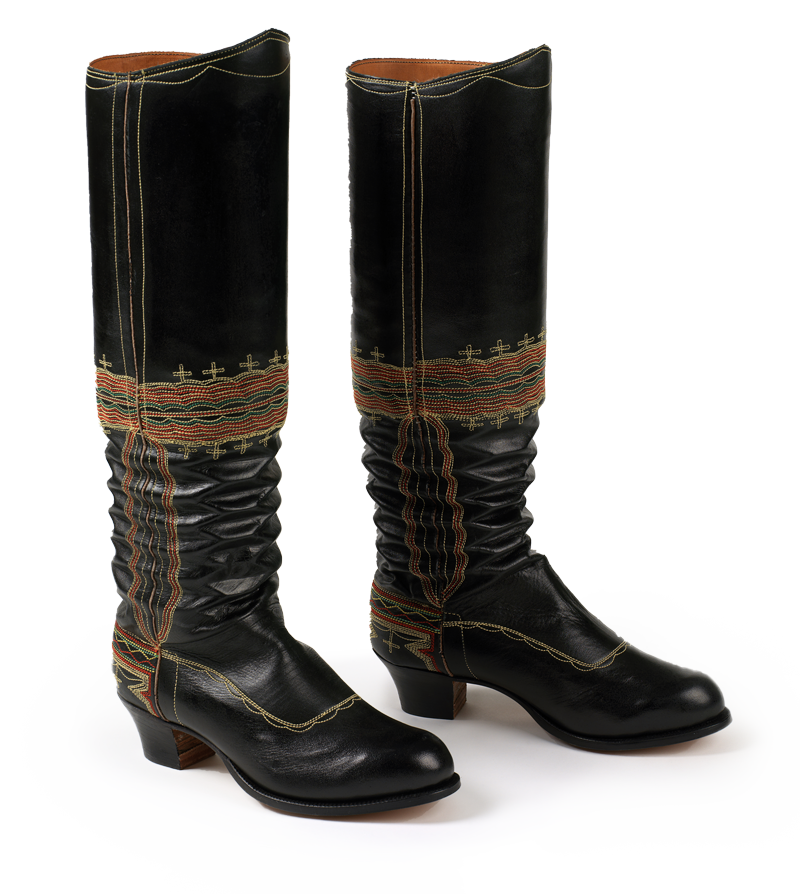 New online exhibition – Bata Shoe Museum