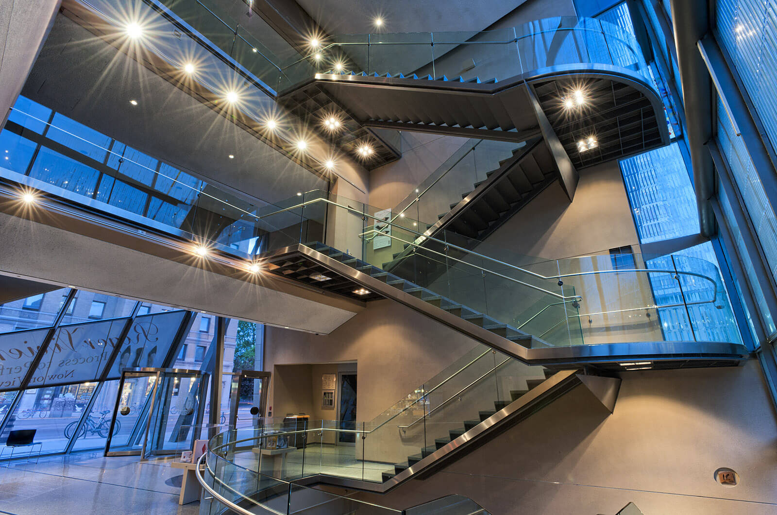 About Us – Bata Shoe Museum