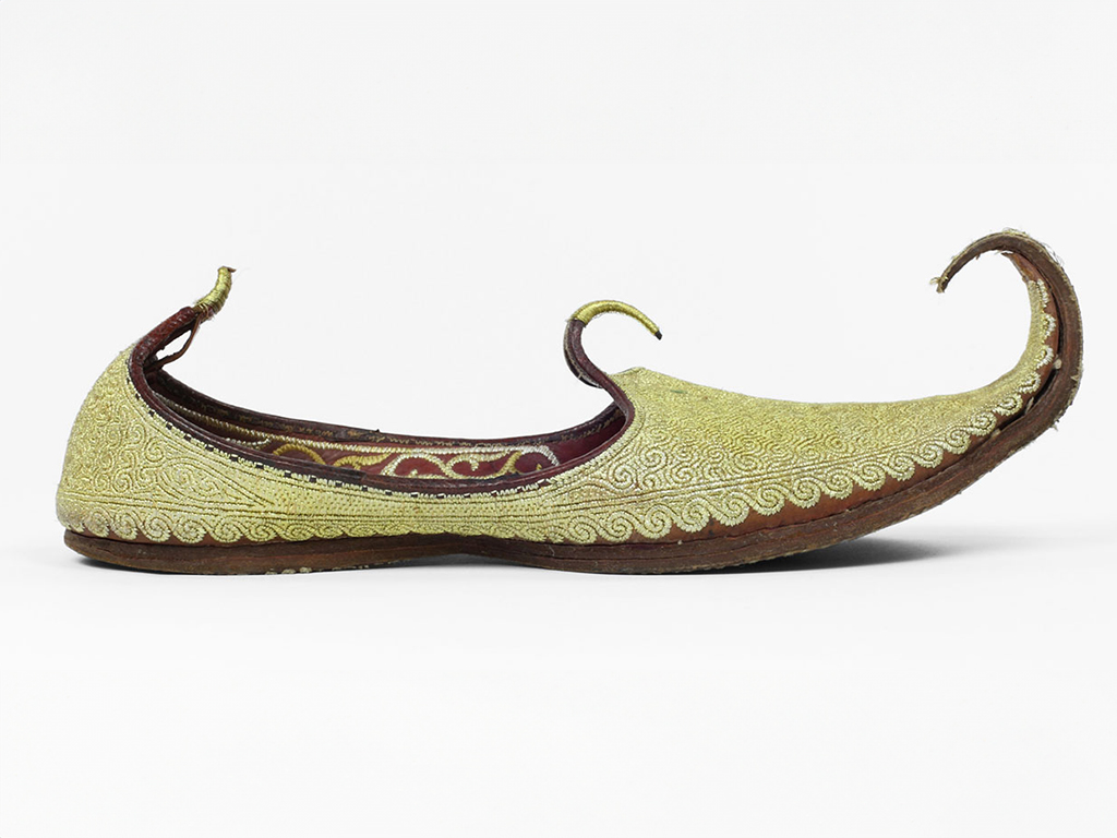Careers – Bata Shoe Museum