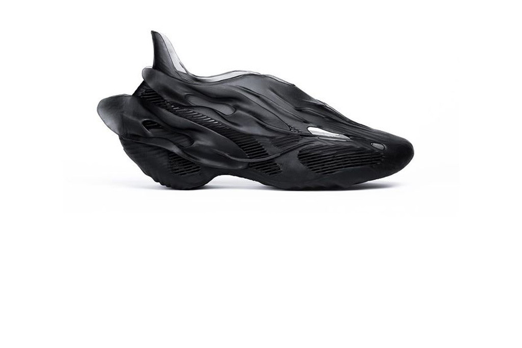 Future Now – Bata Shoe Museum