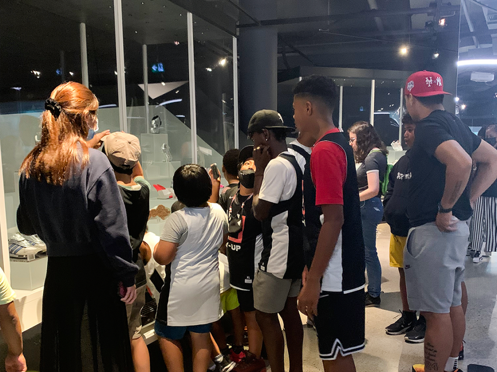 Teacher Resources – Bata Shoe Museum