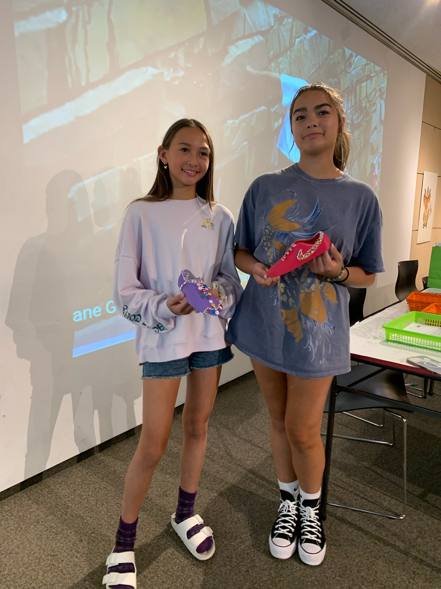 Teacher Resources – Bata Shoe Museum