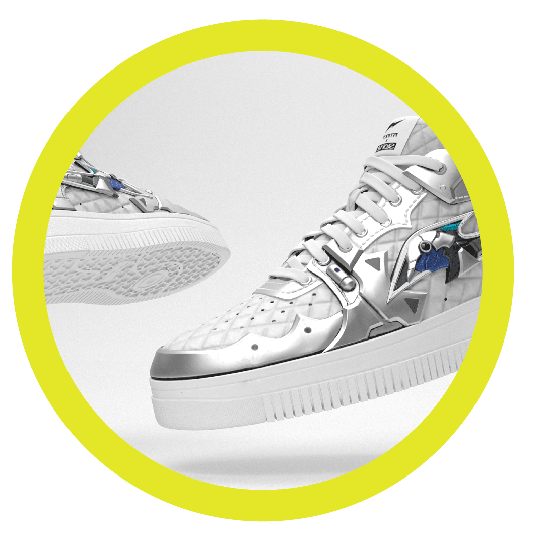 Future Now – Bata Shoe Museum