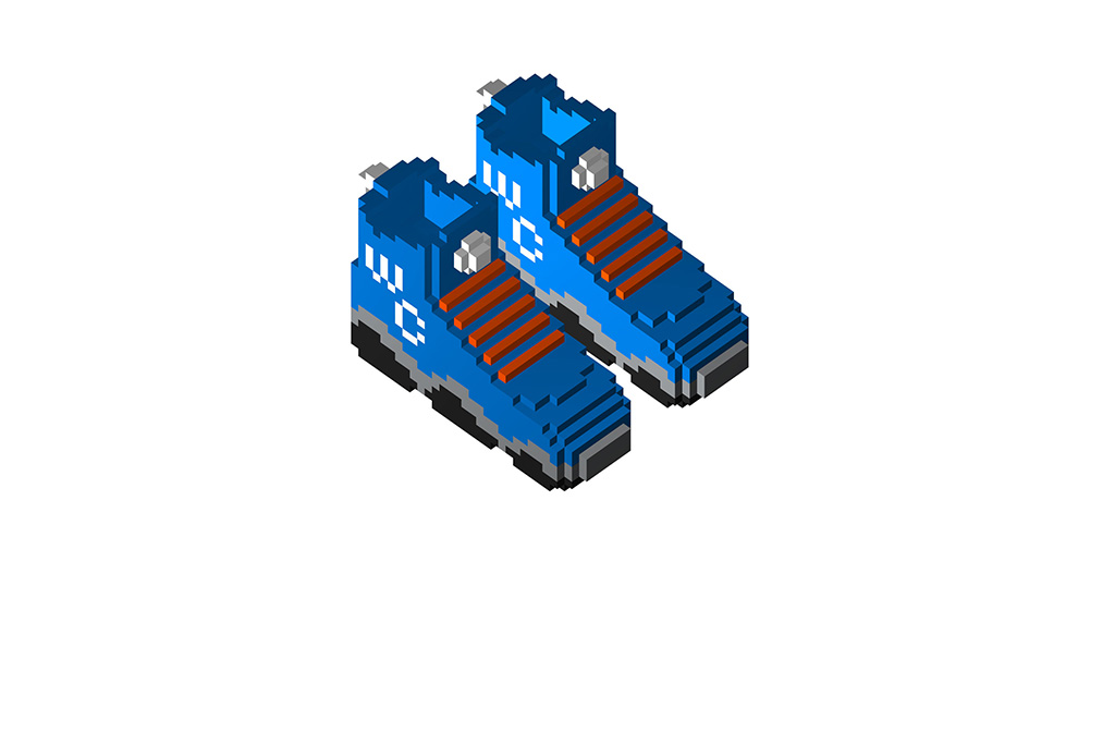 Future Now – Bata Shoe Museum